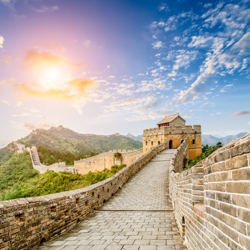 China Highlights | Jade Tours - East Asia Tour Package, Cheap Flights ...