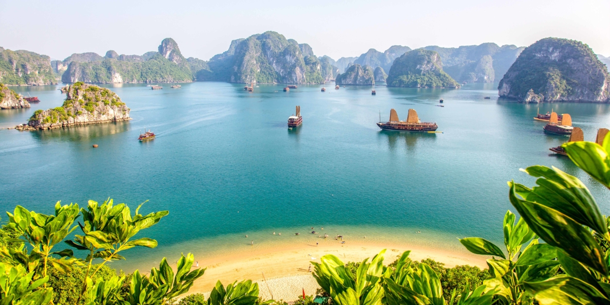 Indochina | Jade Tours - East Asia Tour Package, Cheap Flights, Airline ...